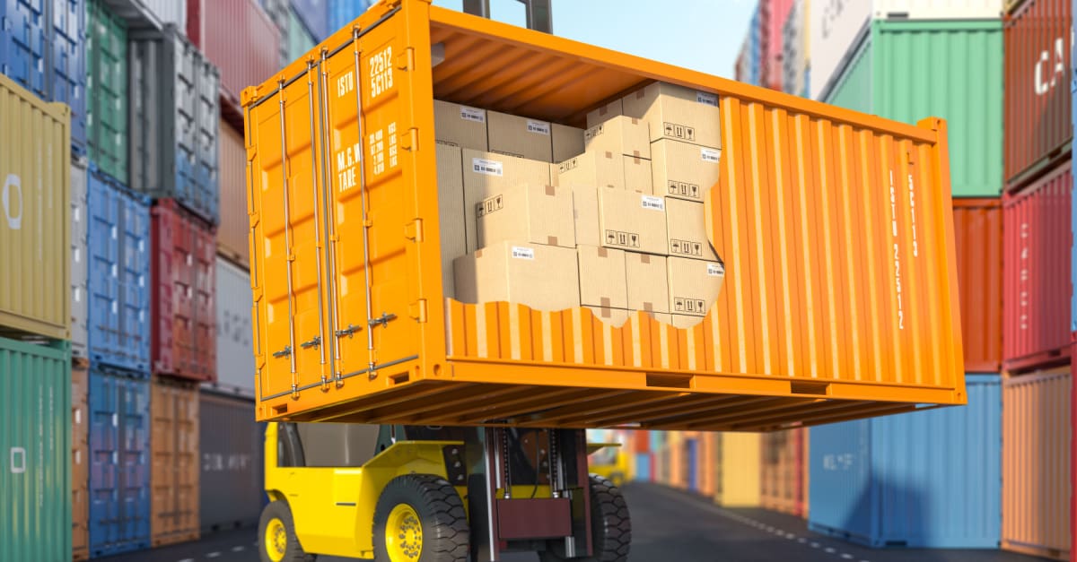 How Truck Turnaround Time Affects Port Logistics - PortCity
